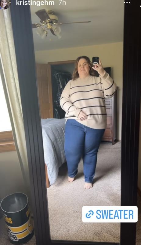 Kristin Gehm Pt. 4 Warts and All - page 3 - Kristin Gehm