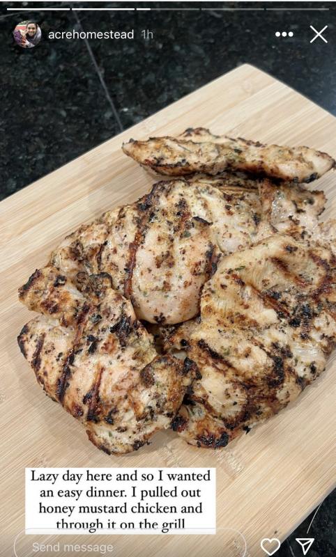 Jingle bells, the slippers smell, Josh has moved away, the tree is sad ...