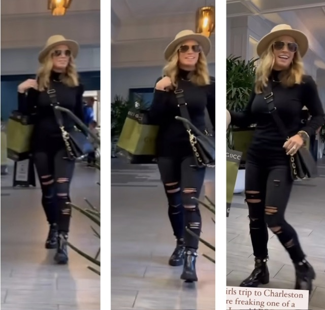 Mix and Match Mama / Shay Shull Pt. 12: Shady, Tantucket Drew, and the ...