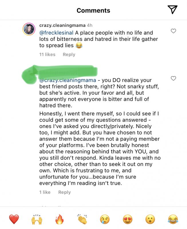 Crazy Cleaning Mama Pt. 2 - page 53 - Crazy Cleaning Mama