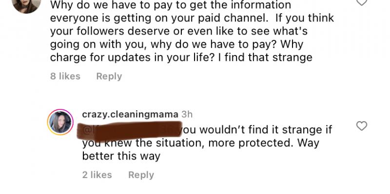 Crazy Cleaning Mama Pt. 2 - page 53 - Crazy Cleaning Mama