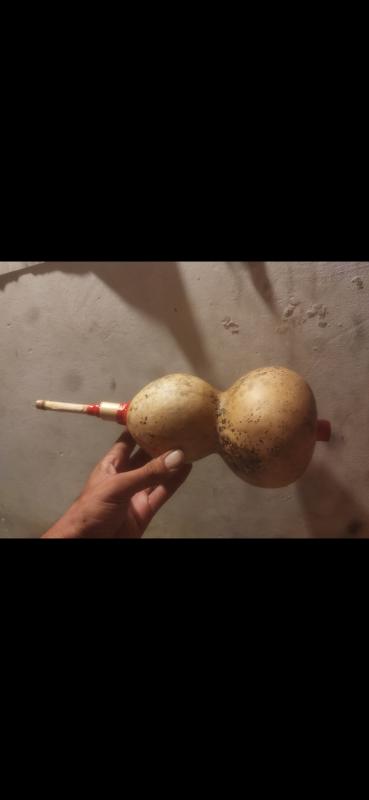 costruire un pungi indiano