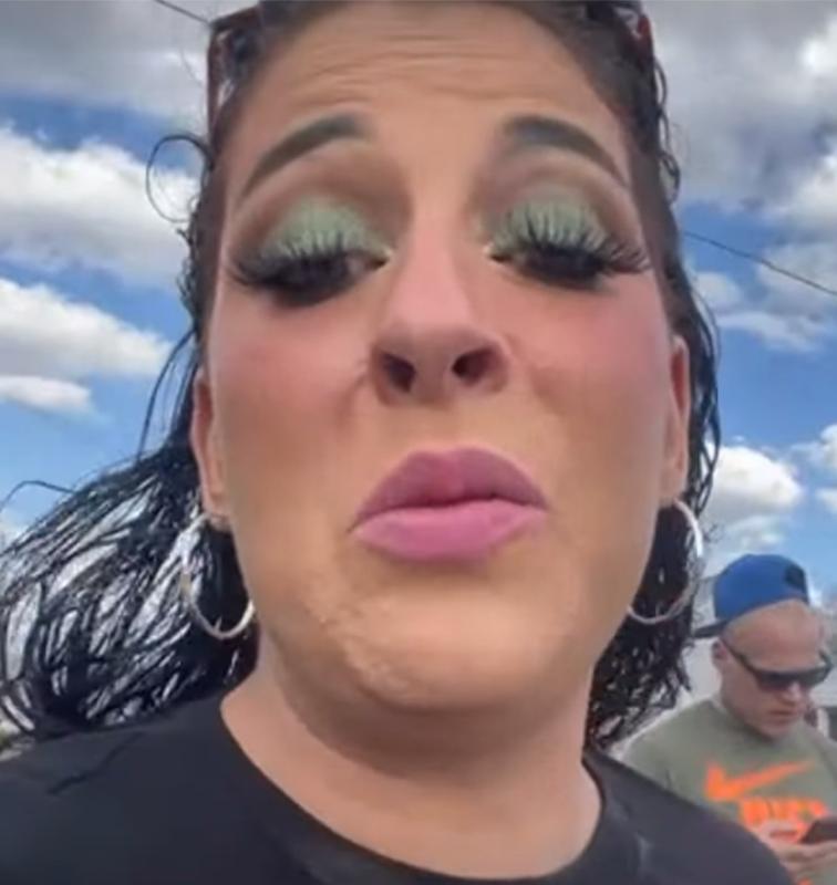 Dirty diaper swiper and the wife slapper wanna be crapper rapper Pt 7 ...
