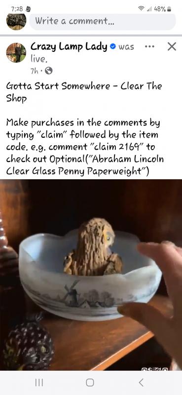 Crazy Lamp Lady Pt. 4 - page 185 - Crazy Lamp Lady