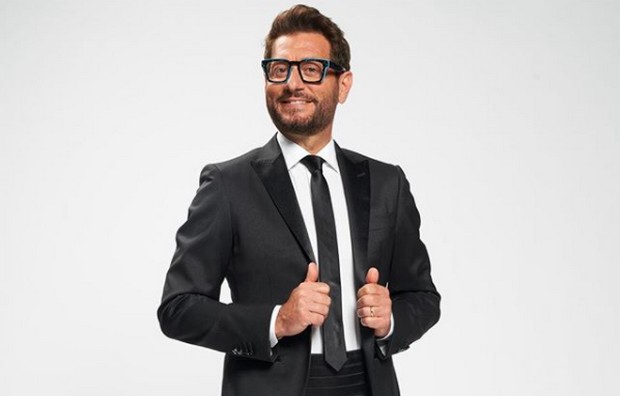 Buon compleanno a Enrico Papi