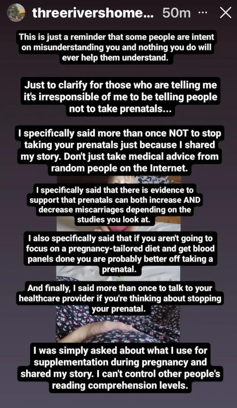 Three Rivers Homestead - page 71 - Three Rivers Homestead
