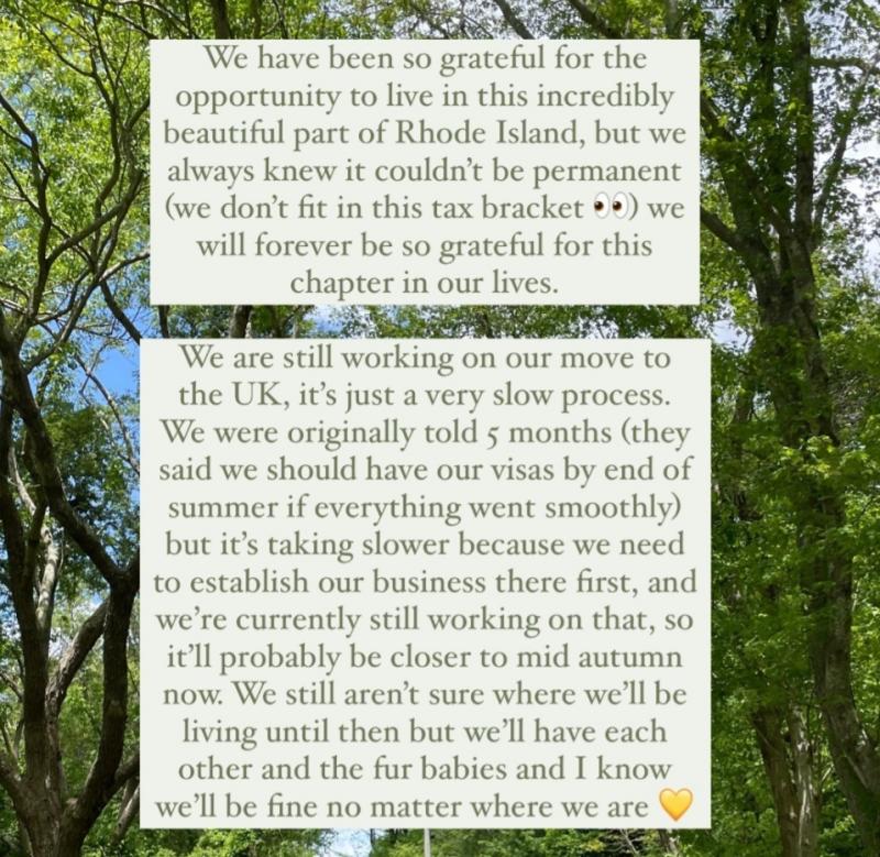 Darling Desi - page 14 - Influencers D - K