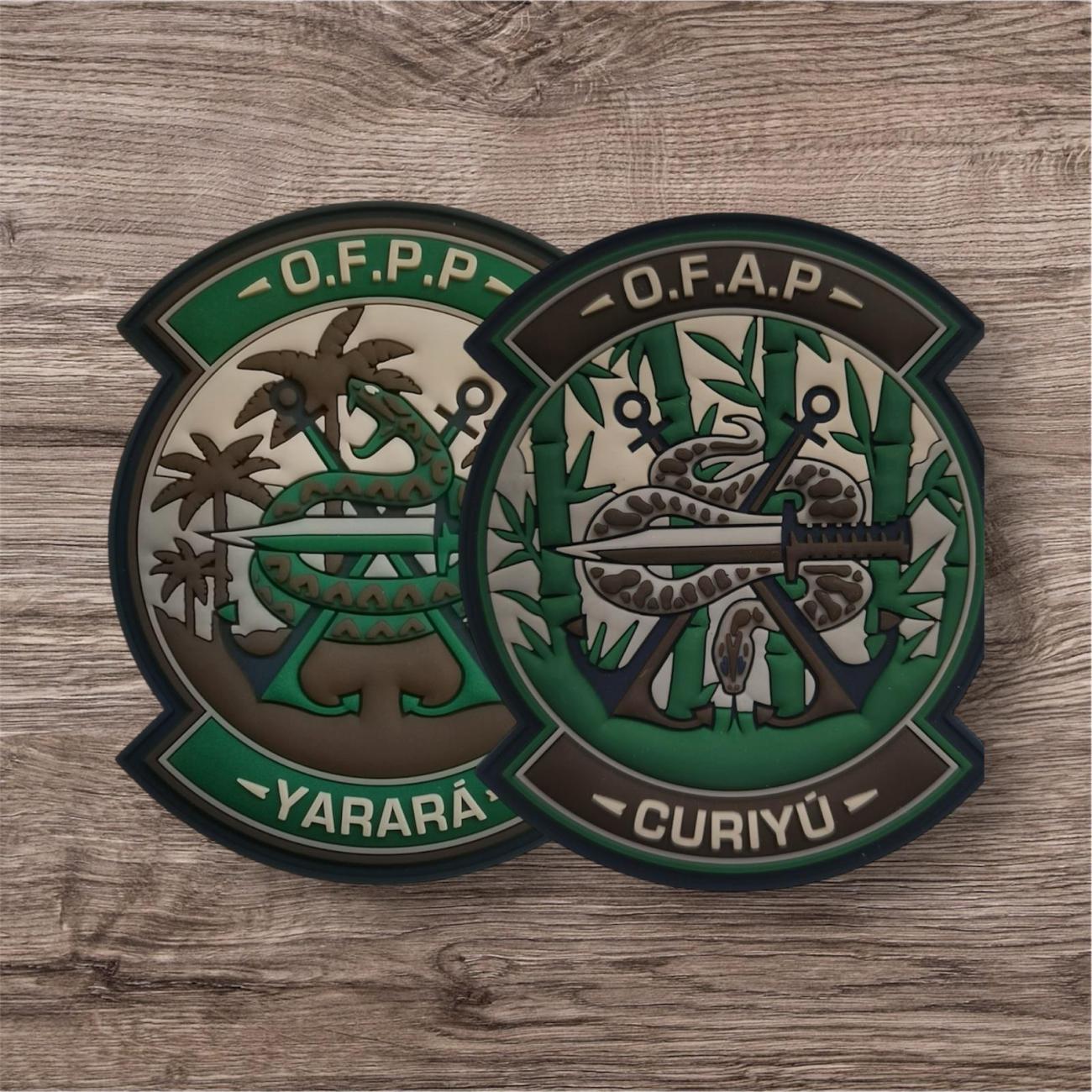 Insignias Prefectura Naval Argentina - page 2