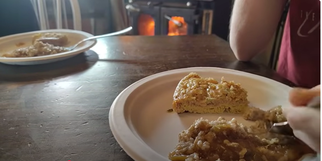 Three Rivers Homestead Pt. 2 - page 34 - Three Rivers Homestead