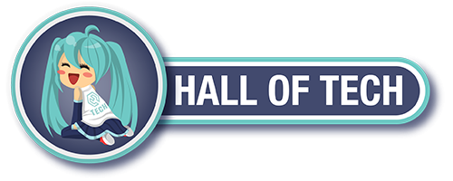 Hall Of Tech
