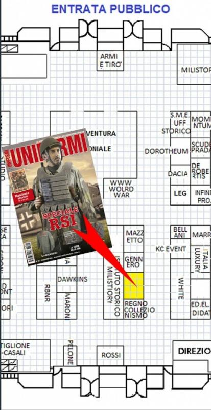 Nuova Rivista UNIFORMI - page 52